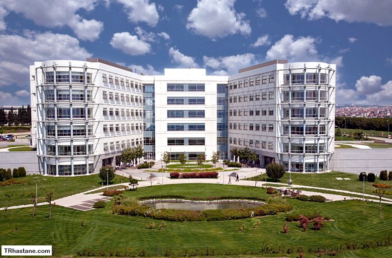 Özel Anadolu Sağlık Merkezi Hastanesi - Gebze Kocaeli Özel Anadolu Sağlık Merkezi Hastanesi - Gebze Kocaeli