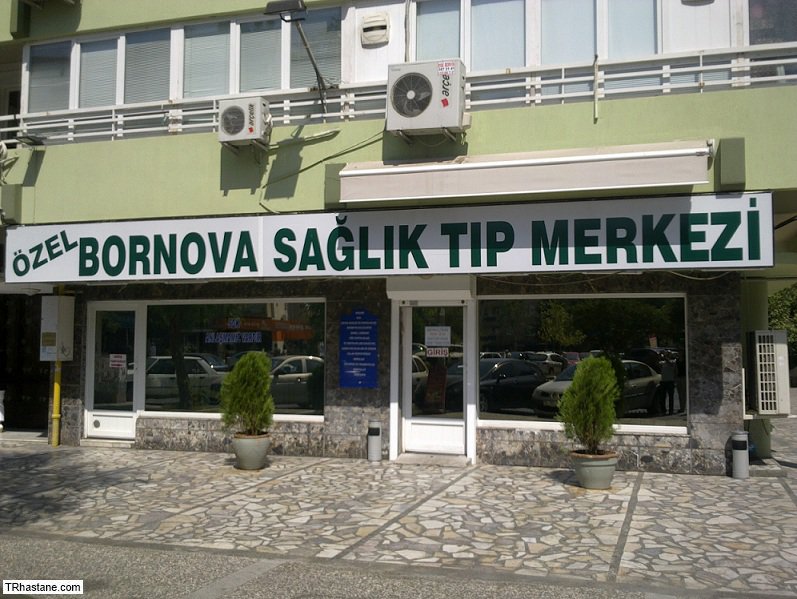 Özel Bornova Sağlık Tıp Merkezi - Bornova İzmir Özel Bornova Sağlık Tıp Merkezi - Bornova İzmir